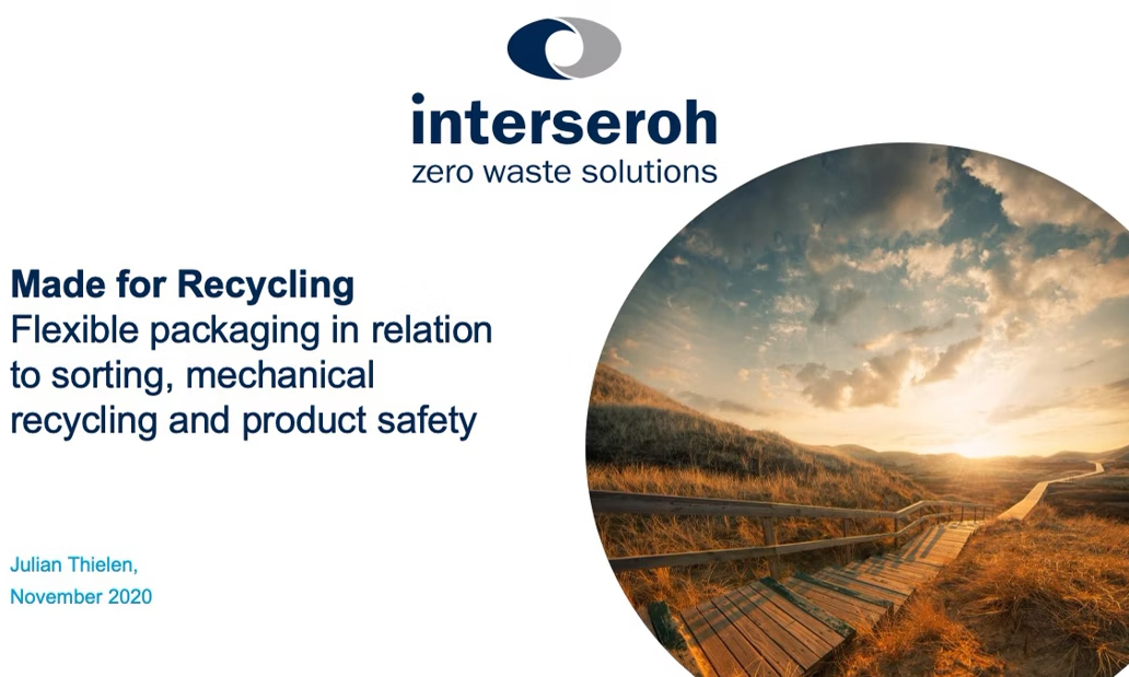 Dynamic Cycle™ | Taghleef Industries