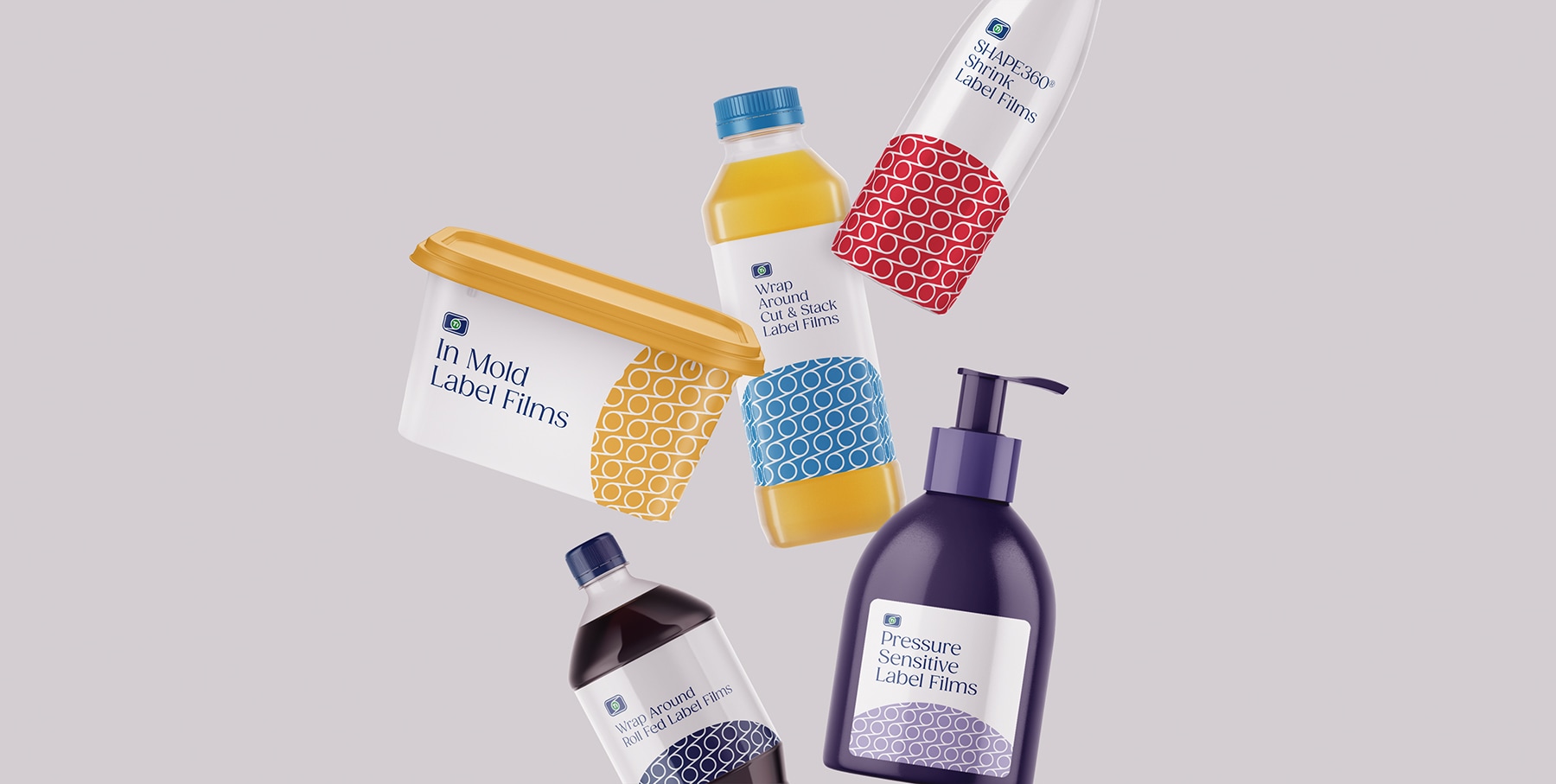 Label Films | Taghleef Industries