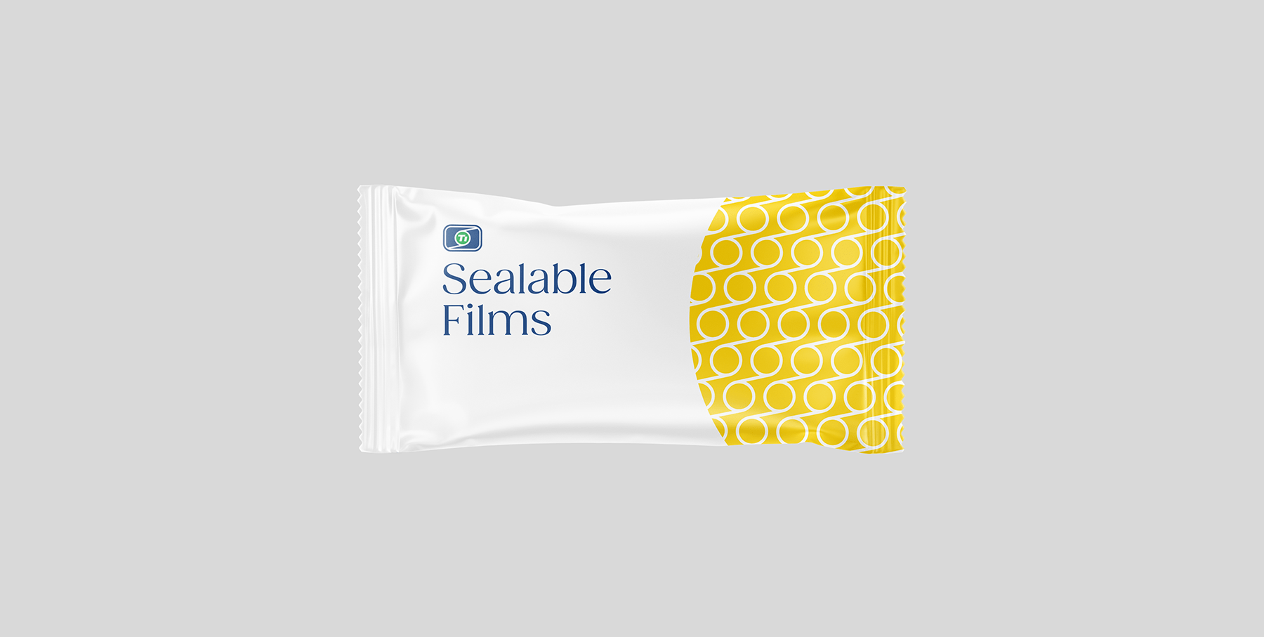Sealable Films: Sealable BOPP packaging films | Taghleef Industries