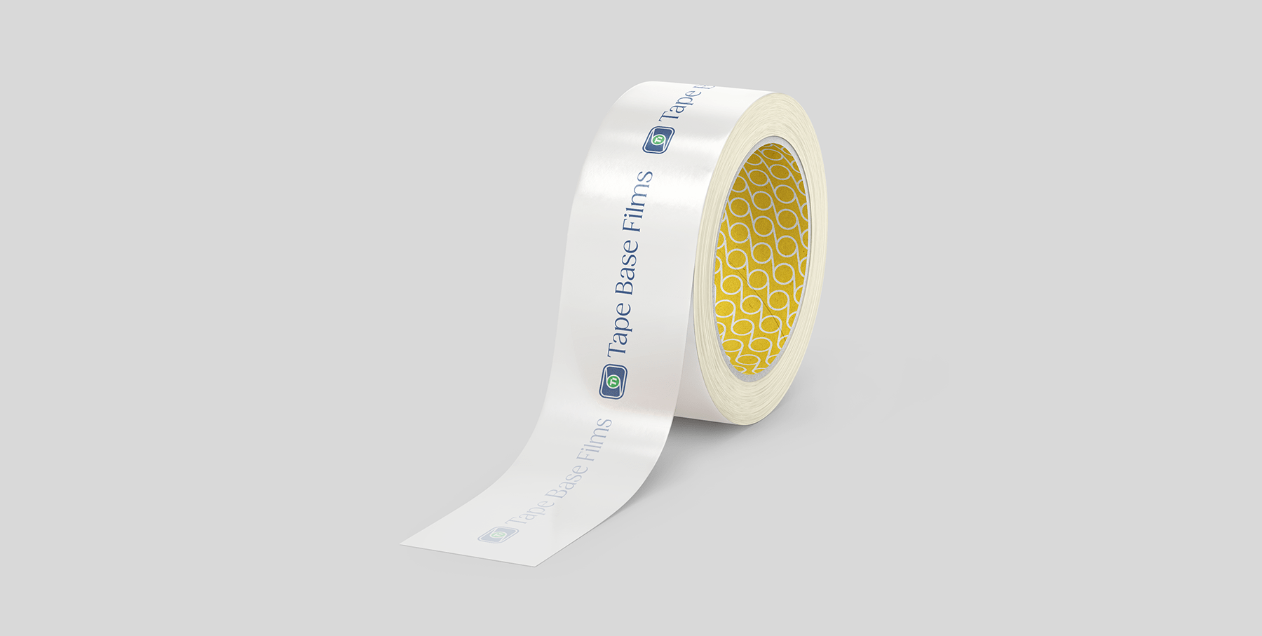 Tape Base Films | Taghleef Industries