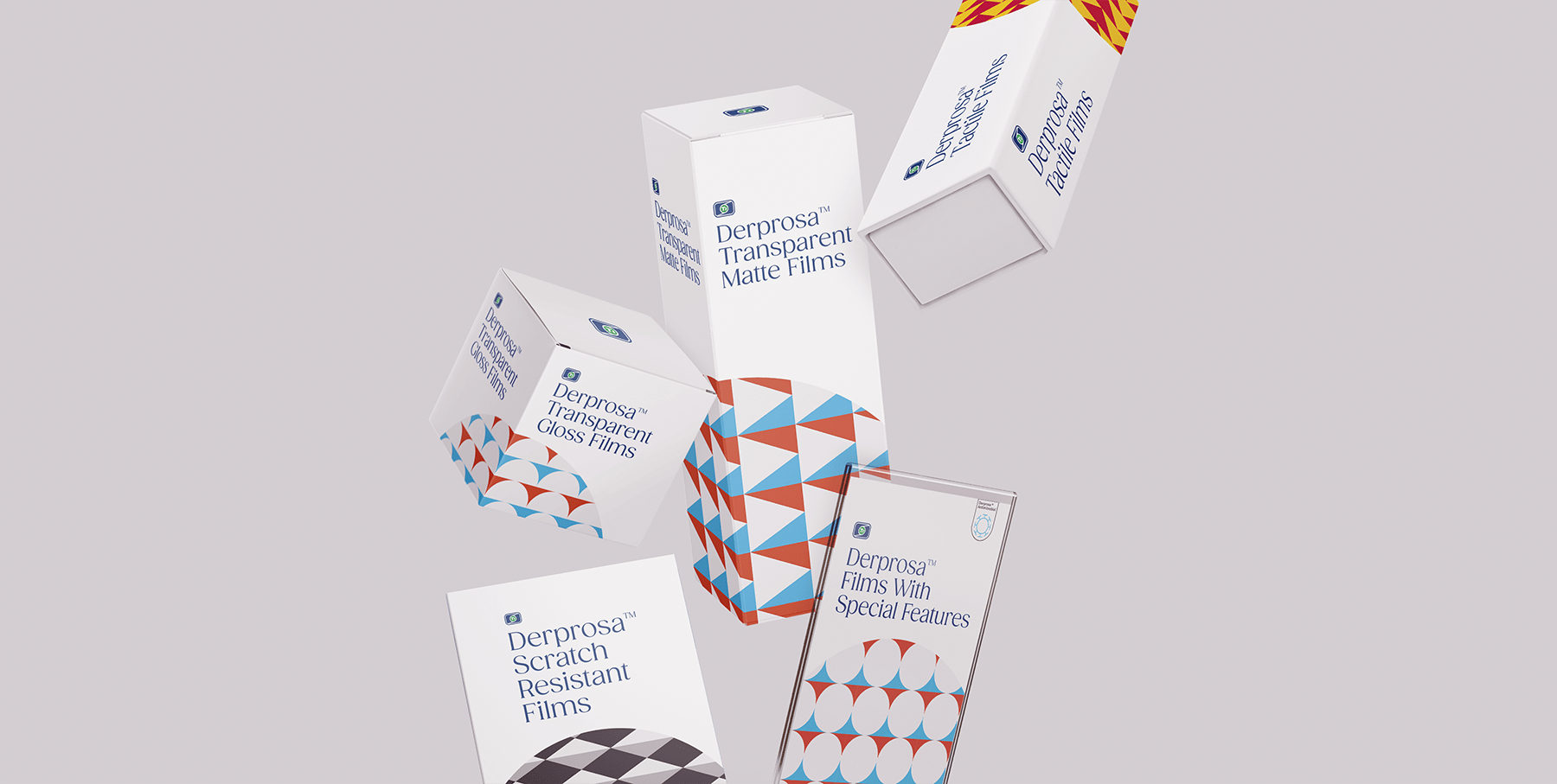 Transparent Laminating Films: transparent films gloss and matte ...