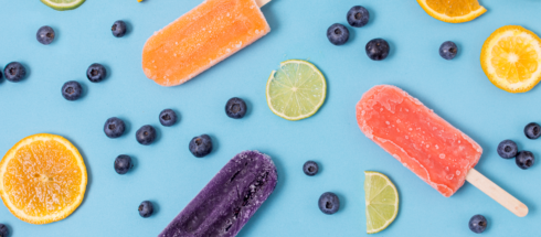 Nativia® for Frozen Food Packaging Applications | Taghleef Industries