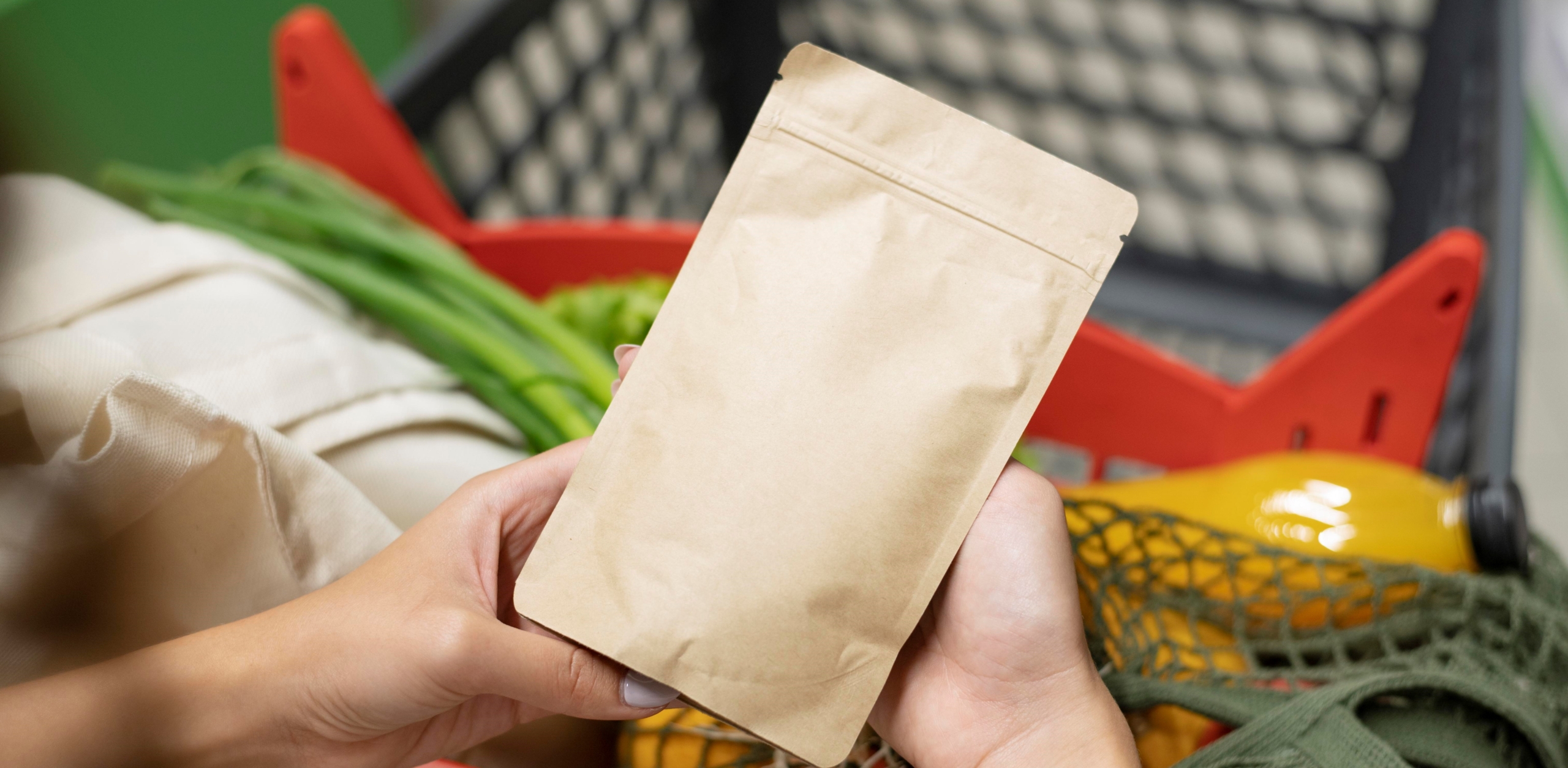 Paper-Based Sachets Enhanced With Extendo® XZMX High Barrier Film ...