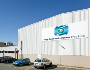 Taghleef Industries Group | Taghleef Industries