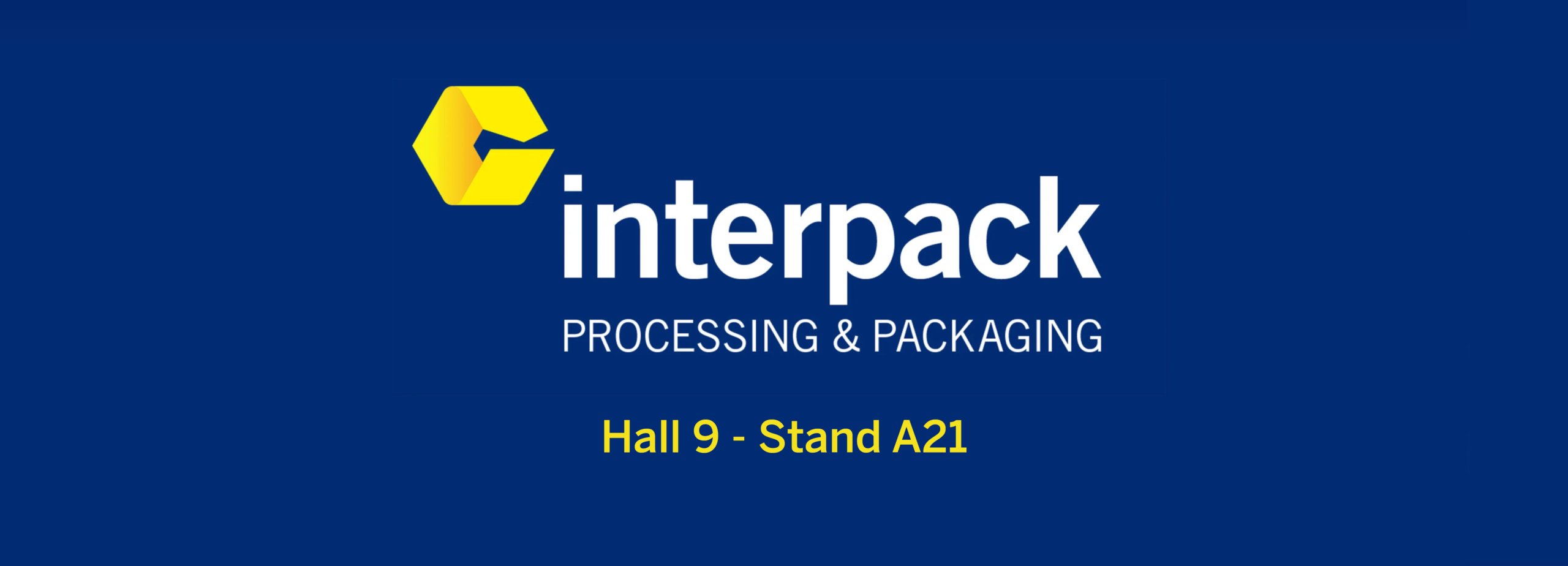 Taghleef Industries at Interpack 2023 | Taghleef Industries