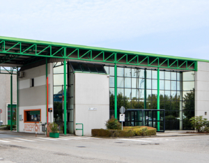 Taghleef Industries Group | Taghleef Industries