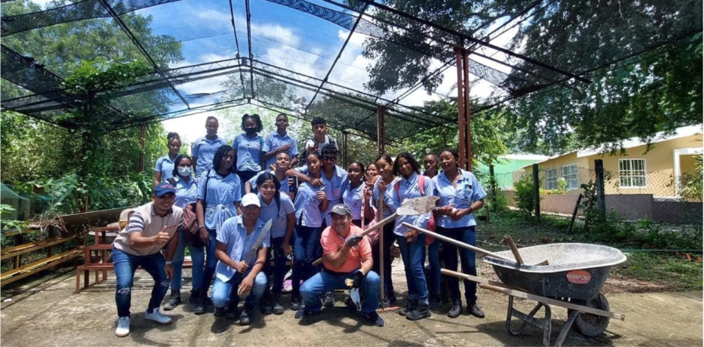 Taghleef's Dynamic Cycle™ activities in Latin America | Taghleef Industries