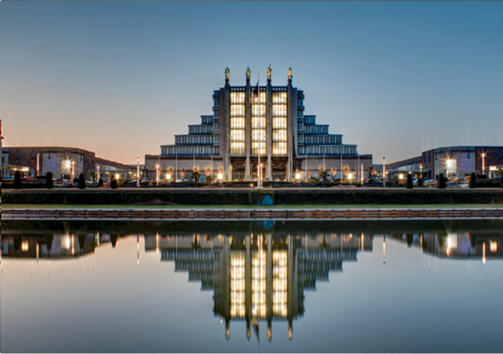 Unveiling the Cutting Edge Label Films by Taghleef Industries at ...