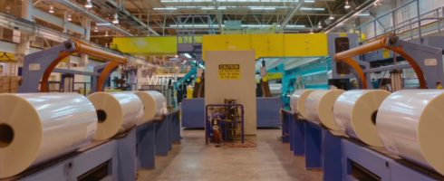 Product Finder - Packaging & Label Films | Taghleef Industries