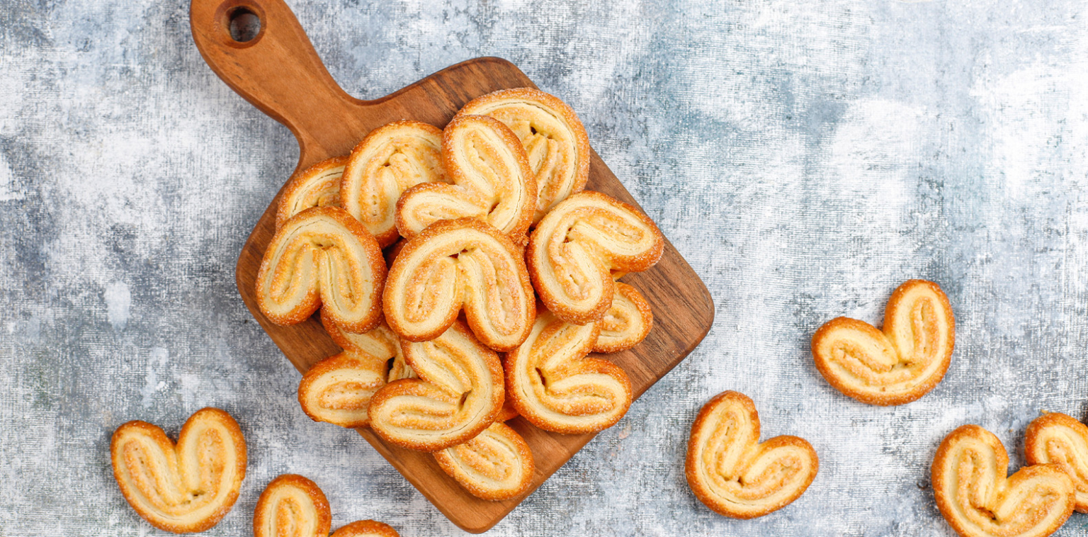 Innovative Flow Wrap Packaging Solutions for your Biscuit and Bakery ...