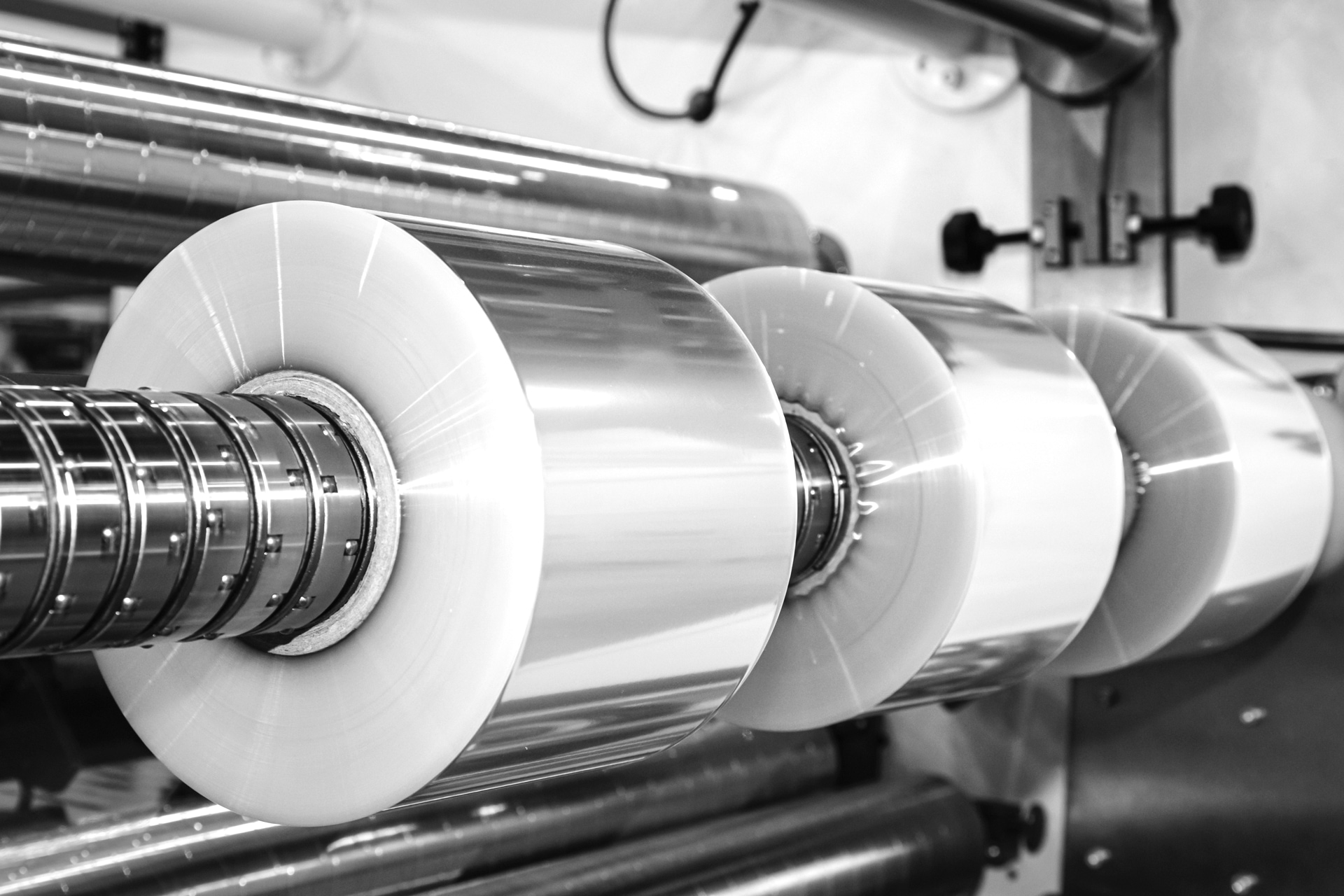 Product Finder - Packaging & Label Films | Taghleef Industries