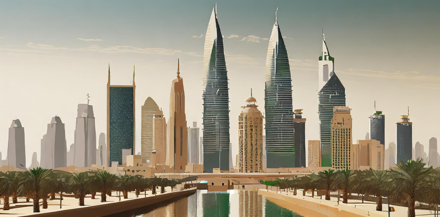 Taghleef Industries exhibits in Saudi Food Manufacturing 2024 ...