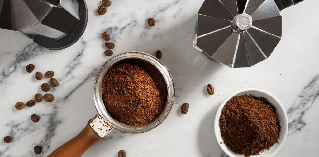 Recycle-ready Vacuum Brick Pack for Ground Coffee | Taghleef Industries