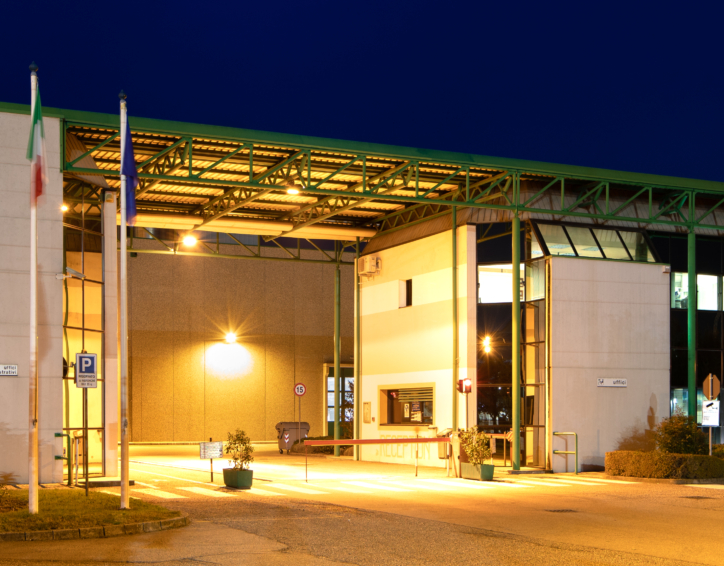 Stories | Taghleef Industries