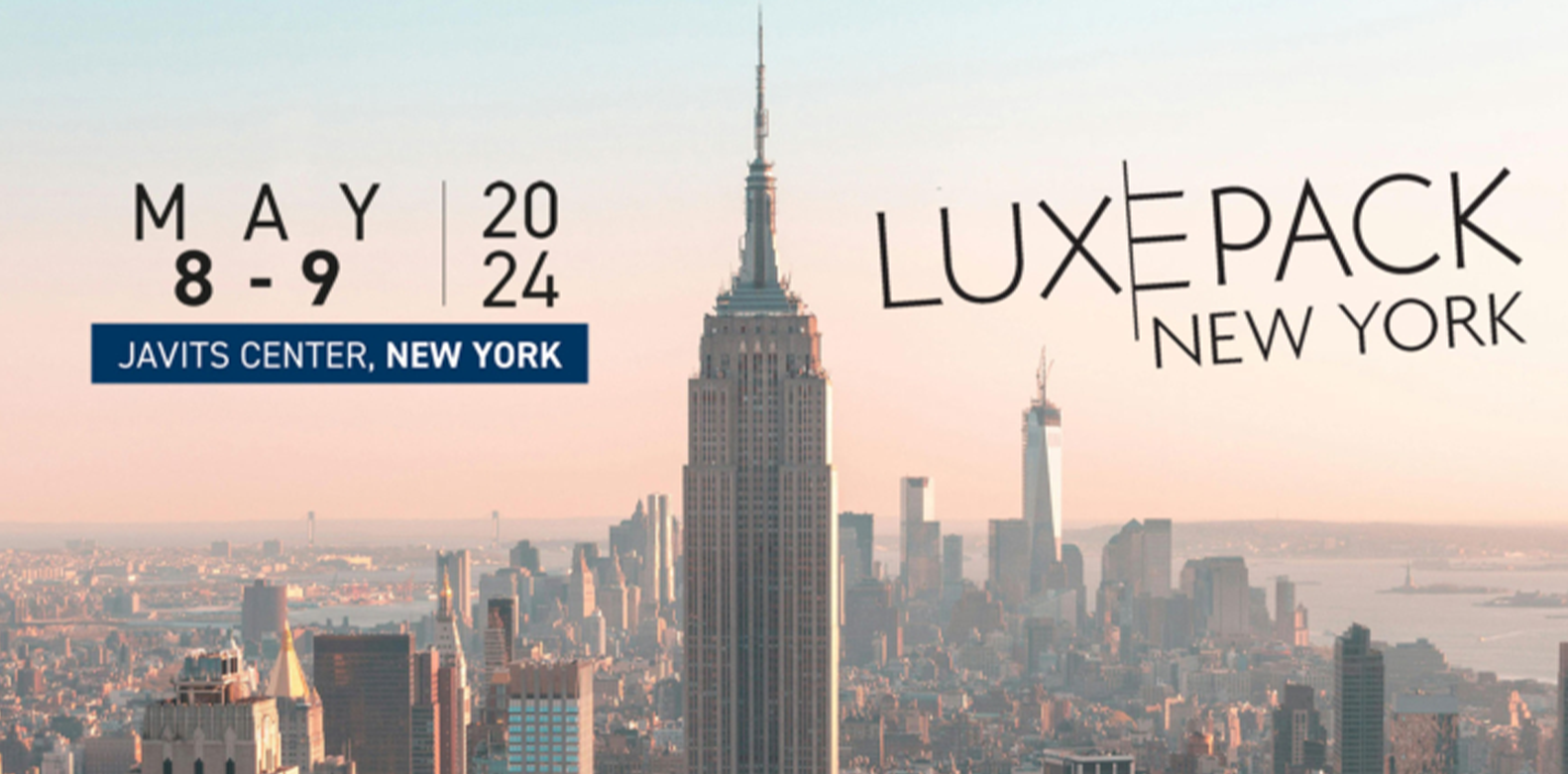 Derprosa™ by Taghleef Industries at Luxe Pack New York 2024 | Taghleef Industries
