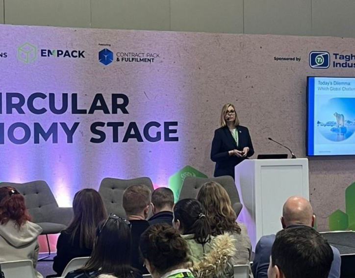 Stories | Taghleef Industries