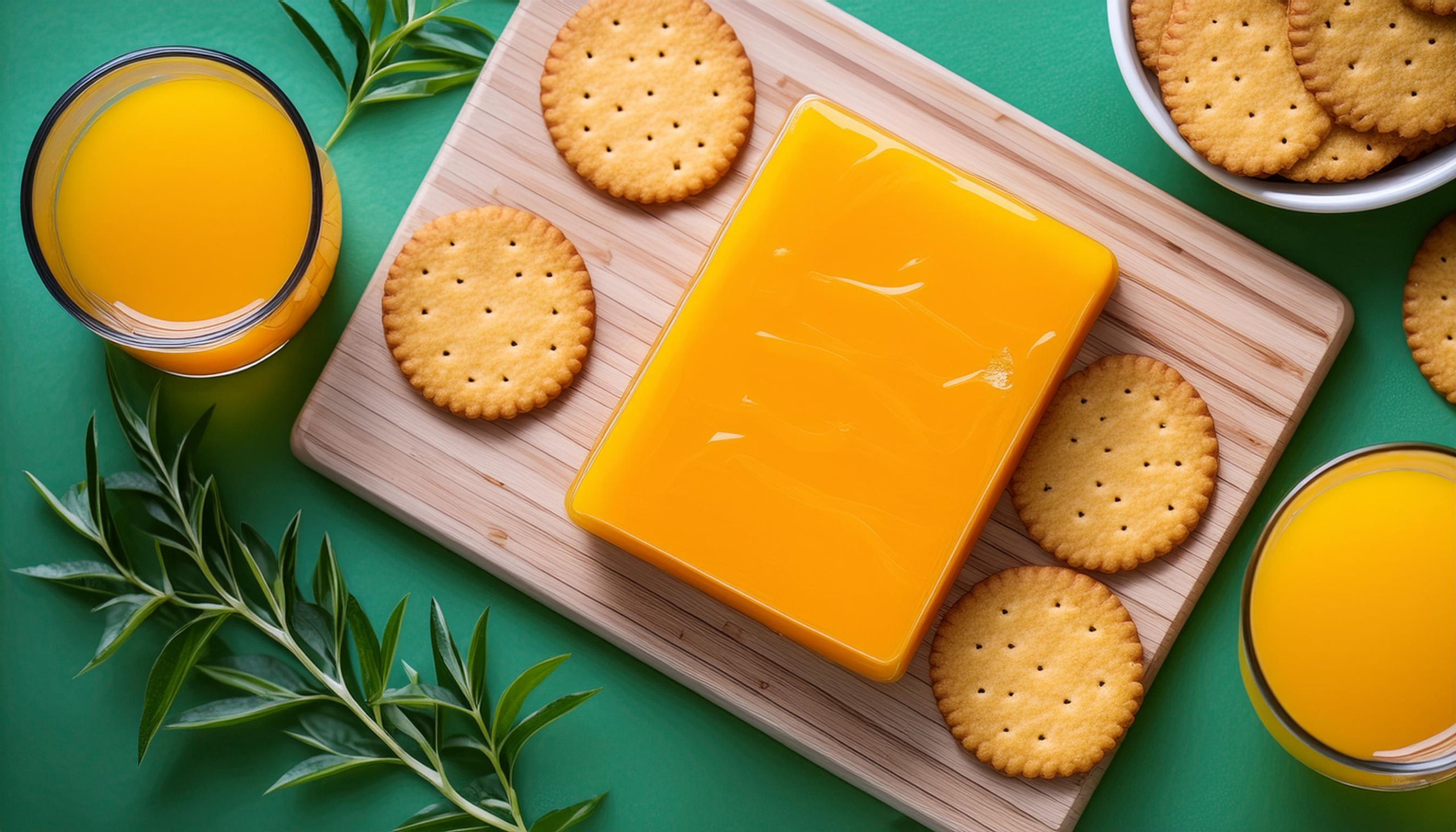PP-based alternative for Cheese Slab Packaging | Taghleef Industries