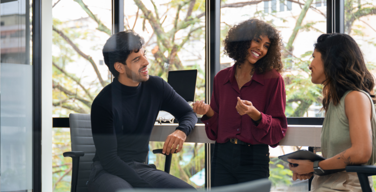 Stability and growth: why choose Taghleef for your career | Taghleef ...