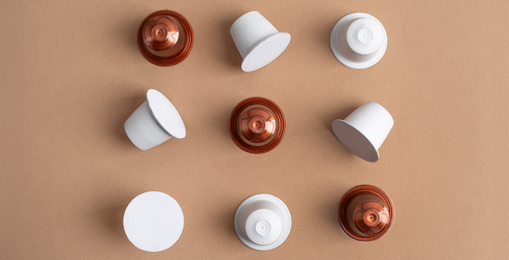 Sustainable materials: industry trends and competitive advantage