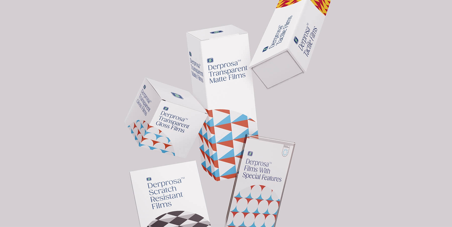 Laminating Films for Graphic Arts | Taghleef Industries