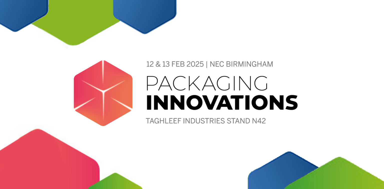 Unbox New Packaging Alternatives at Packaging Innovations 2025 | Taghleef Industries
