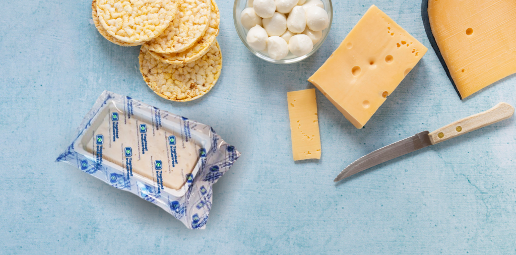 Breaking the Barrier: Mono-Material Innovation in Fresh Cheese ...