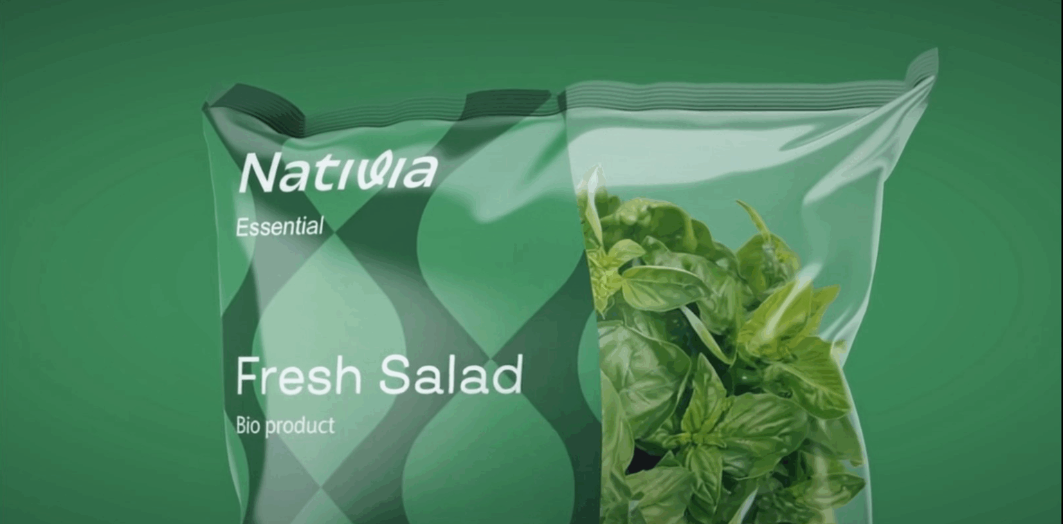 The complete NATIVIA® Portfolio: sustainable solutions for every ...