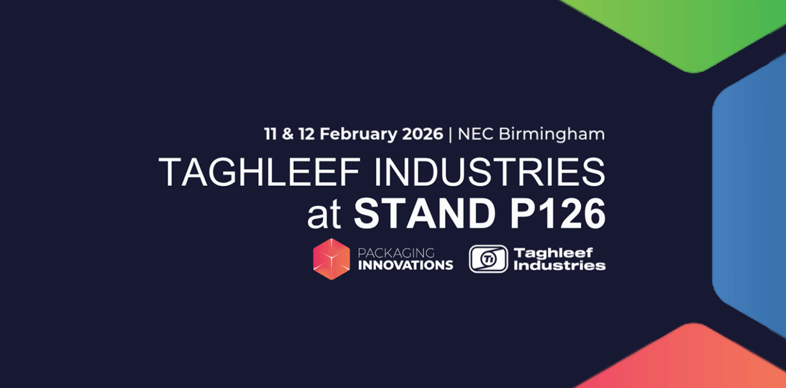 Biobased. Recycled. Recyclable. Taghleef Industries brings the future ...
