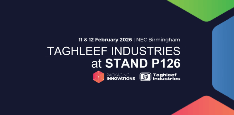 Biobased. Recycled. Recyclable. Taghleef Industries brings the future ...